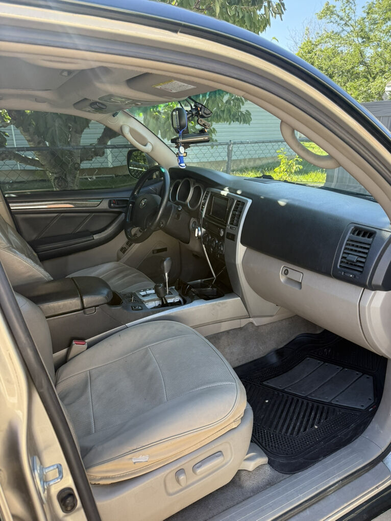 2003 Toyota 4Runner Limited in Highland, UT | KSL Cars