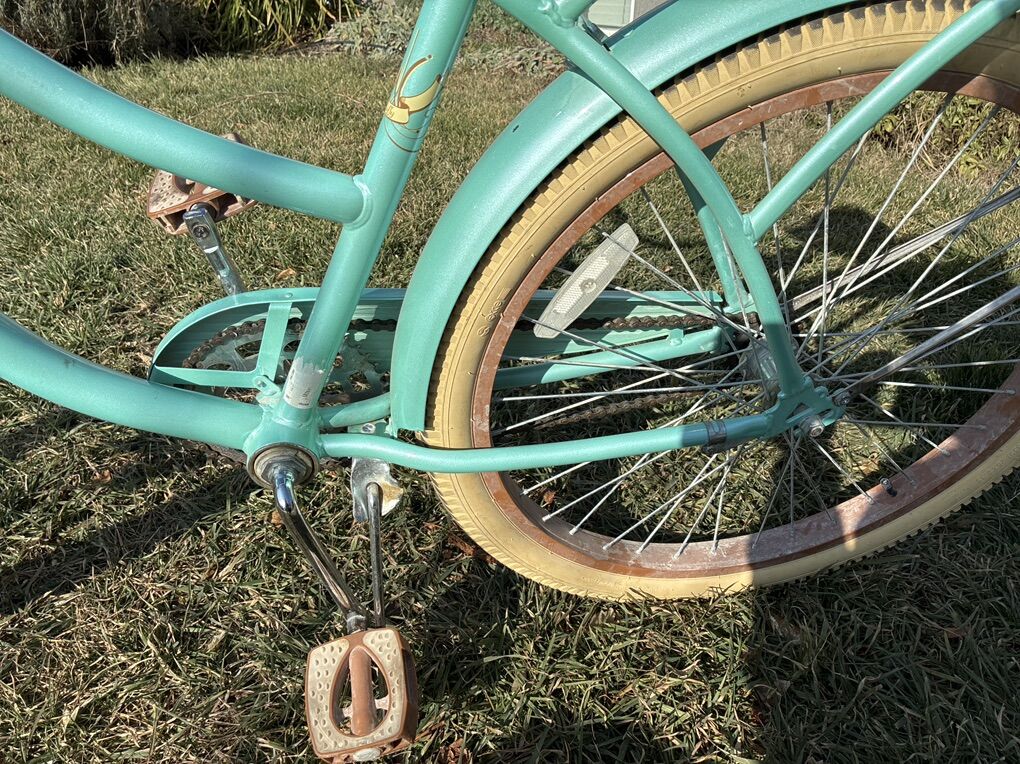 Huffy Delux Beach Cruiser Bike | Kids Bikes | KSL Classifieds