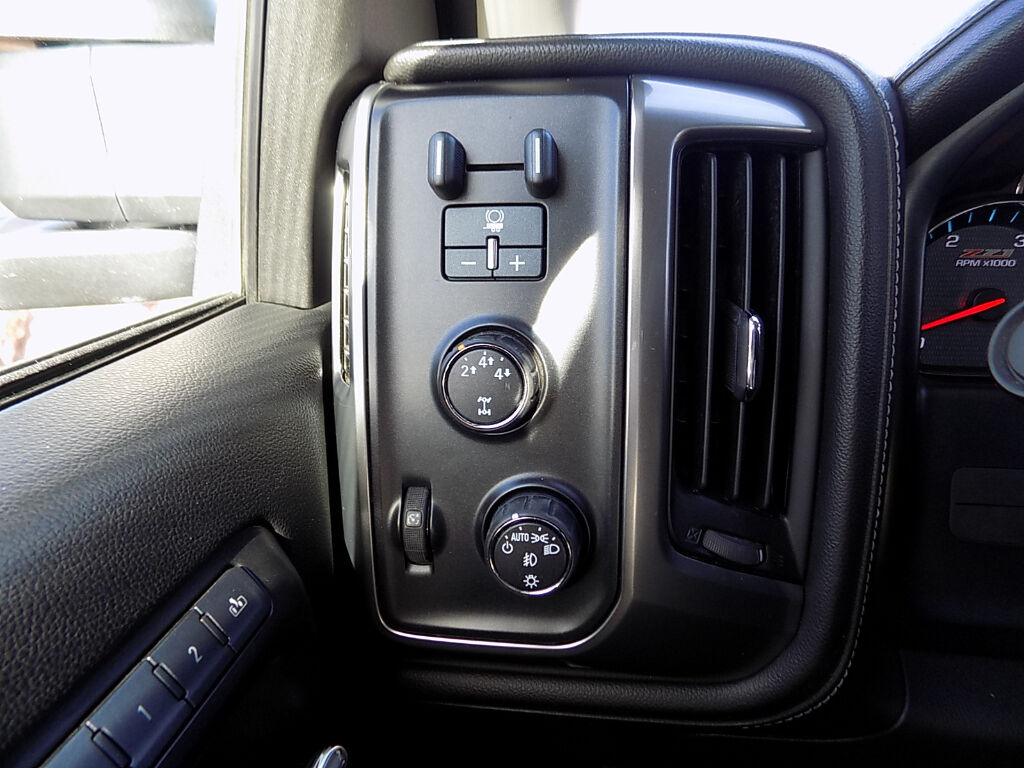 2015 Chevrolet Silverado 2500HD LTZ in St. George, UT | KSL Cars