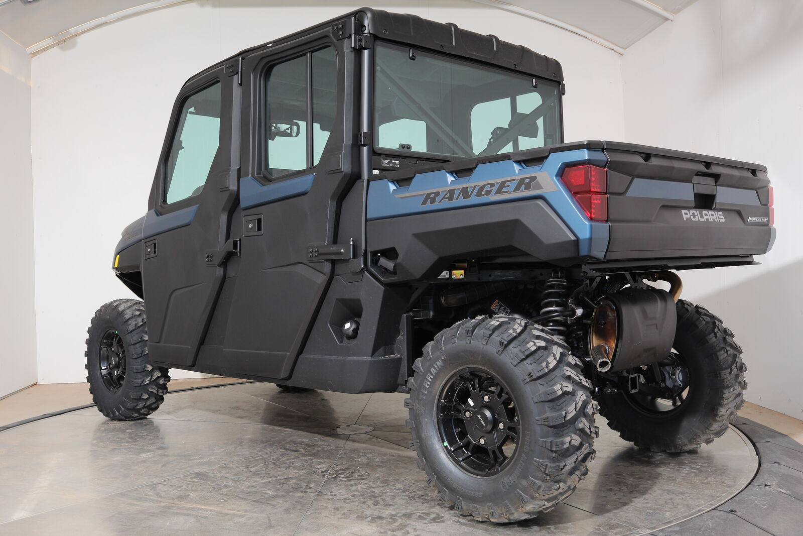 2025 Polaris Ranger Crew XP 1000 Northstar Ultimate | UTVs Used ...