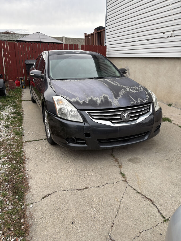 2010 Nissan Altima 2.5 SL in West Jordan, UT | KSL Cars