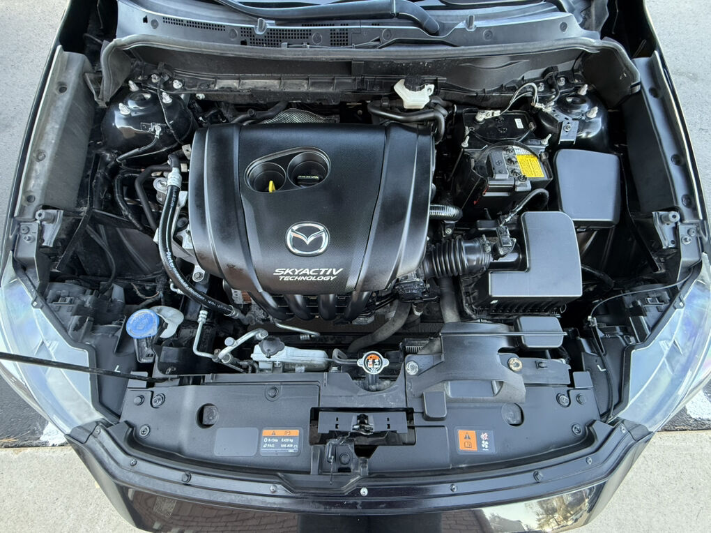 2016 Mazda CX-3 Touring in Orem, UT | KSL Cars