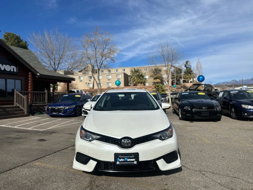 2018 Toyota Corolla Base in St. George, UT | KSL Cars