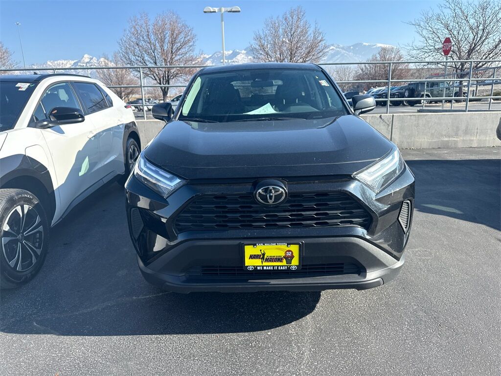 2024 Toyota RAV4 LE in Draper, UT | KSL Cars
