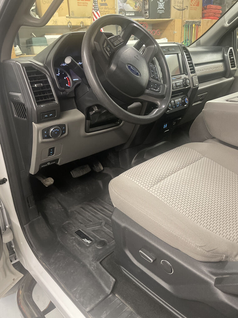 2018 Ford F-350 Super Duty XLT in Holladay, UT | KSL Cars