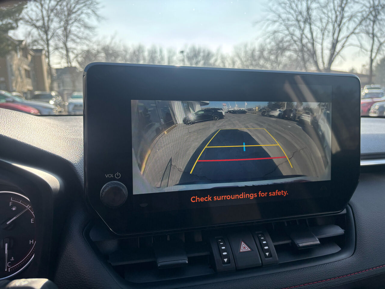 2024 Toyota RAV4 TRD Off-Road in Bountiful, UT | KSL Cars