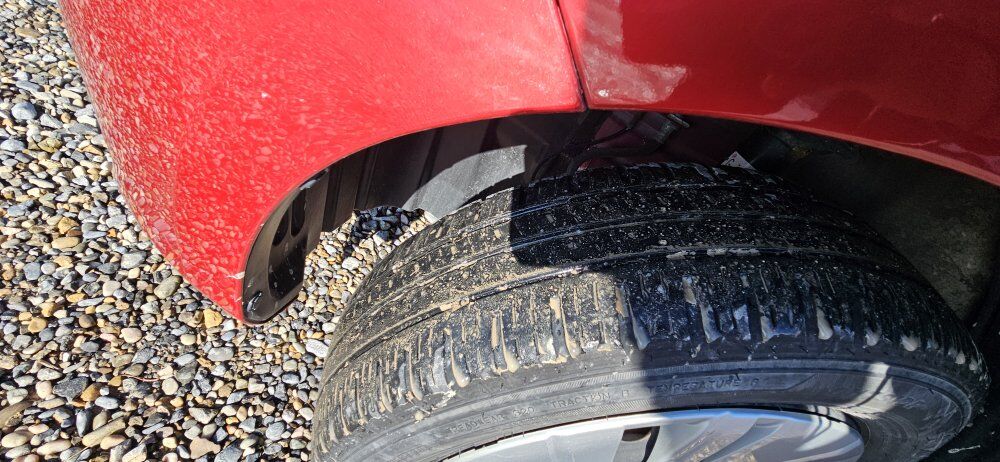 2022 Mitsubishi Mirage LE in Collinston, UT | KSL Cars