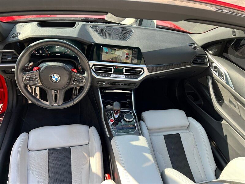 2023 BMW M4 Competition xDrive in Salt Lake City, UT | KSL Cars