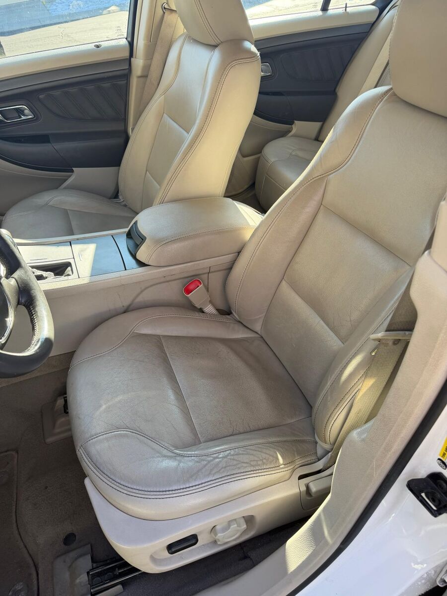 2010 Ford Taurus Limited in Salt Lake City, UT | KSL Cars