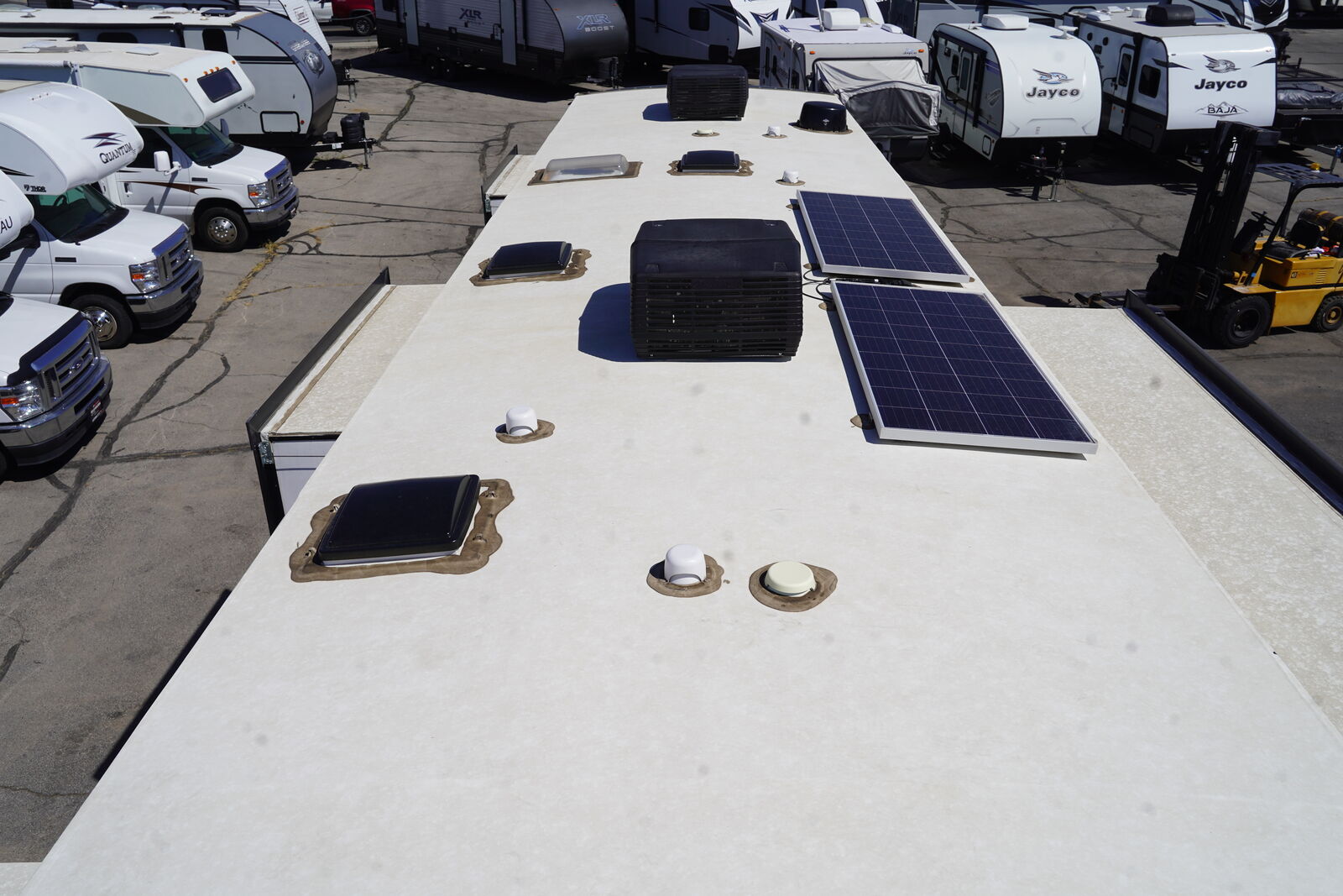 2023 HIGHLAND RIDGE MESA RIDGE 374 BHS | Travel Trailers, 5th Wheel ...