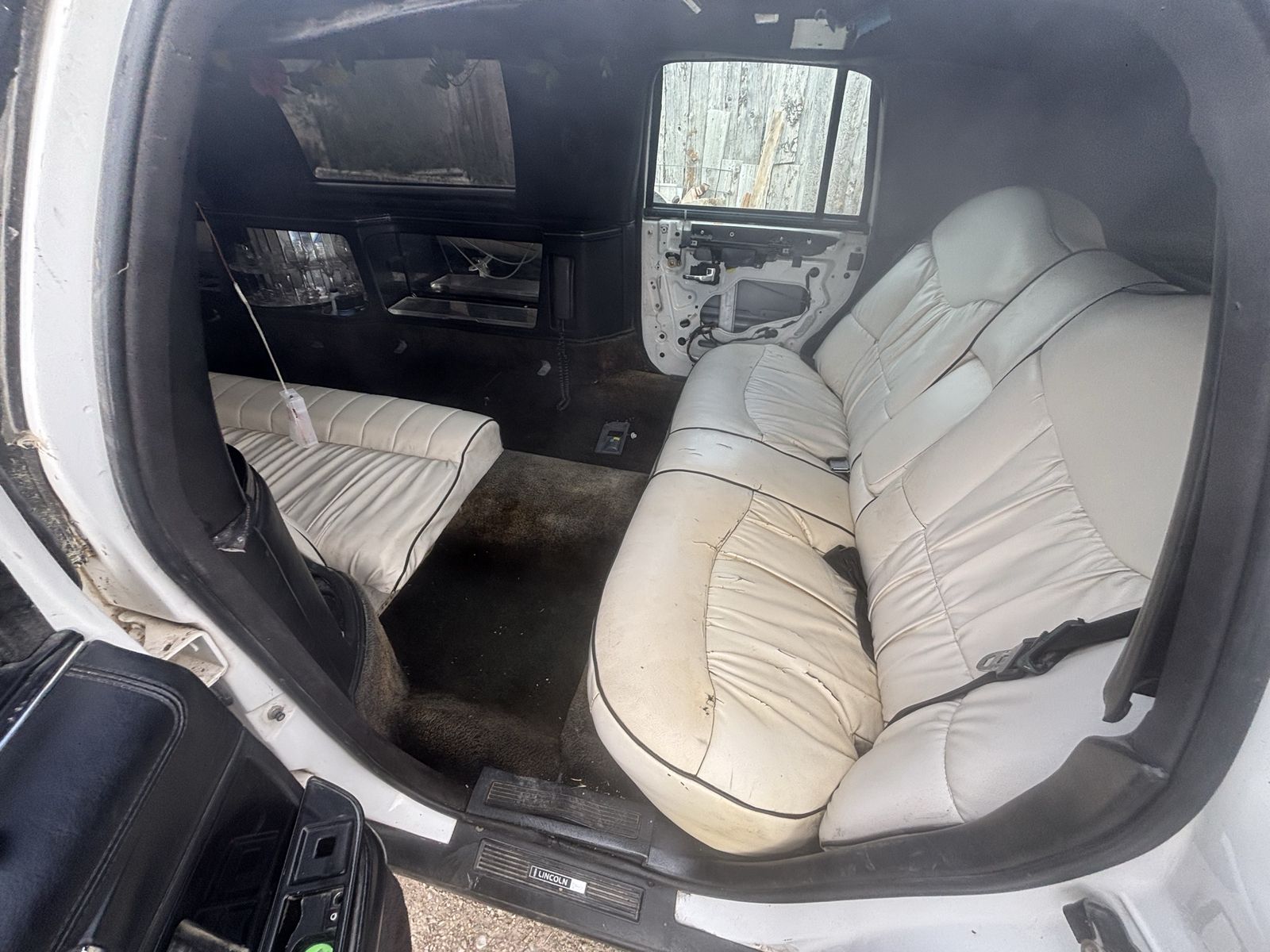 1974 Lincoln MKT Town Car Livery Fleet in Centerfield, UT | KSL Cars