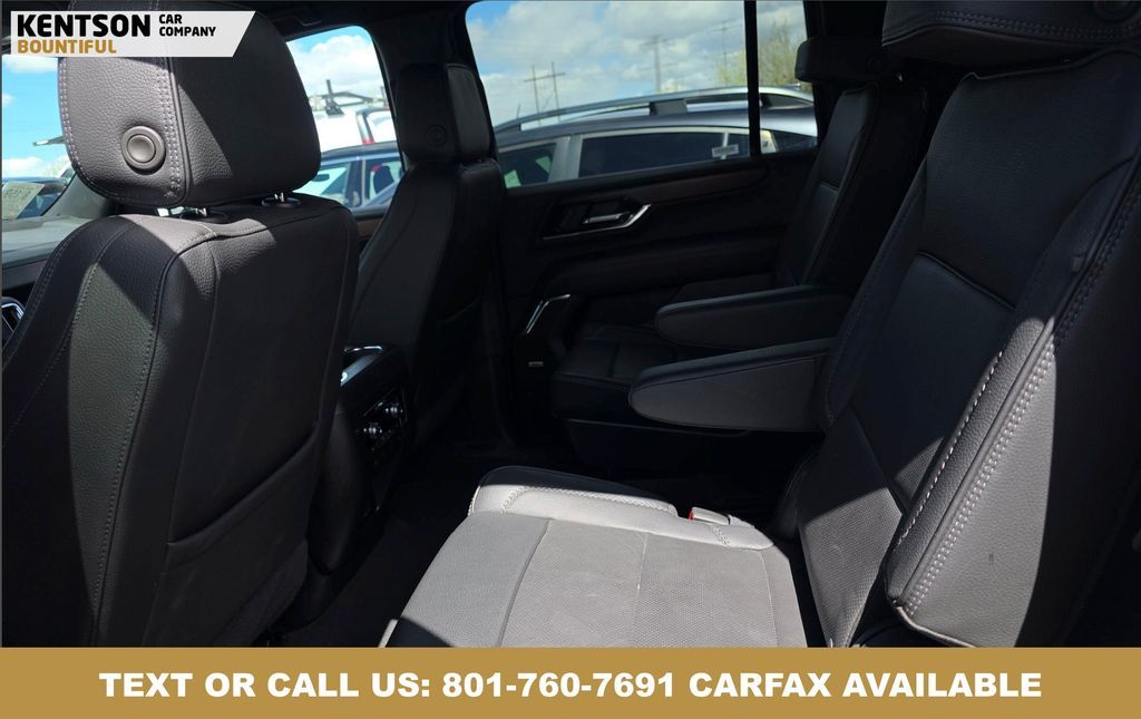 2025 GMC Yukon XL Denali in Bountiful, UT | KSL Cars