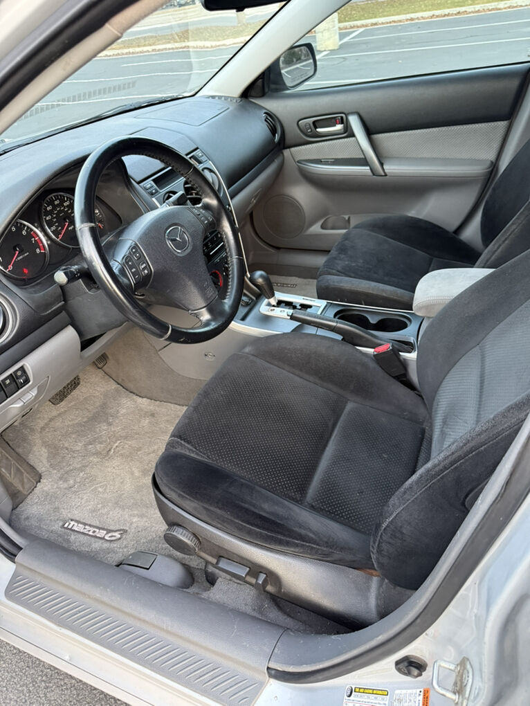 2008 Mazda Mazda6 s Touring in Provo, UT | KSL Cars