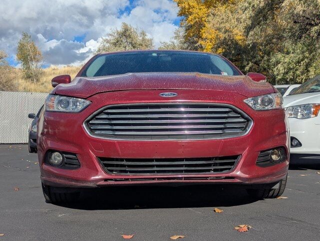 2016 Ford Fusion SE in Ogden, UT | KSL Cars