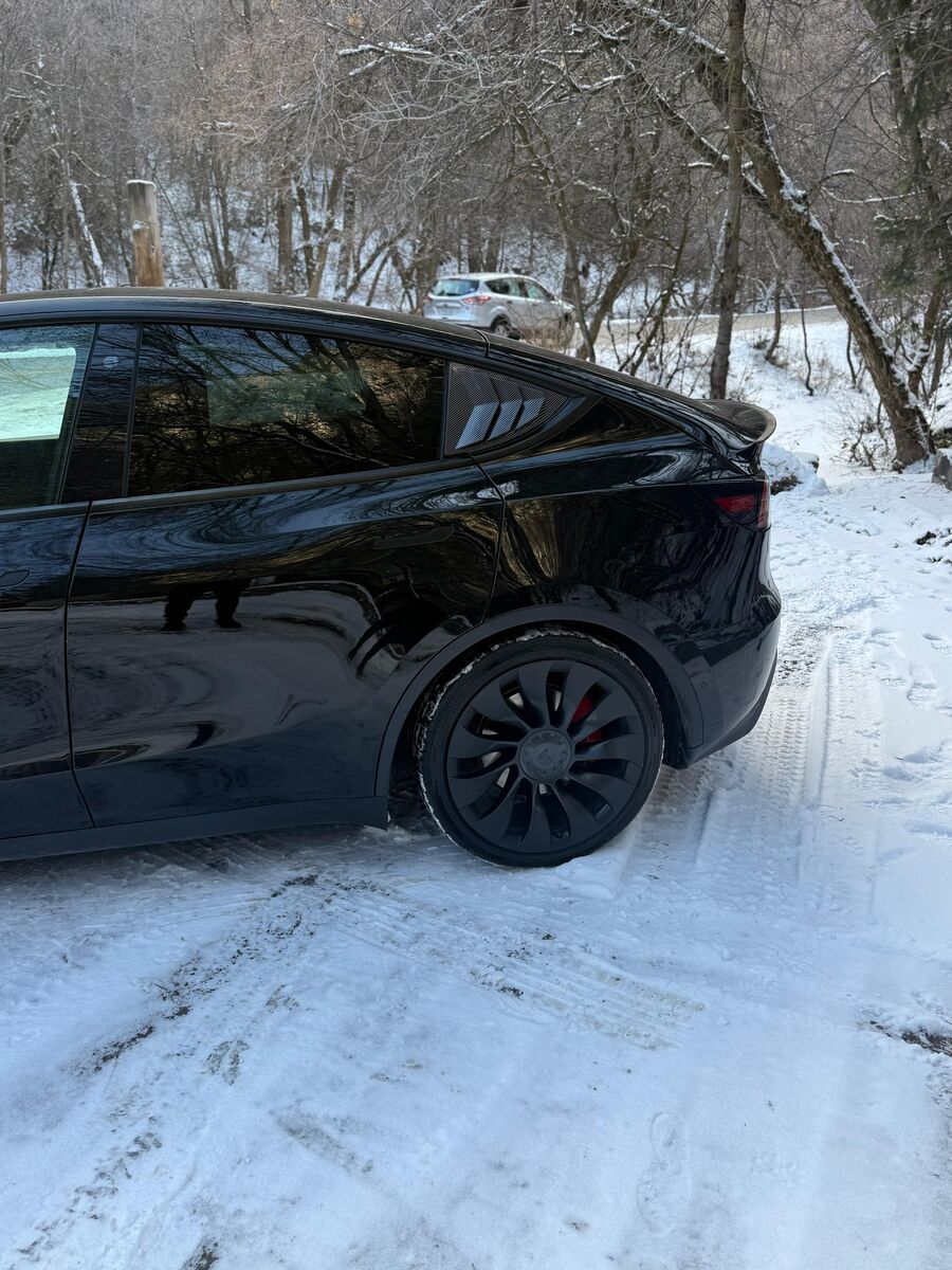 2022 Tesla Model Y Performance in American Fork, UT | KSL Cars