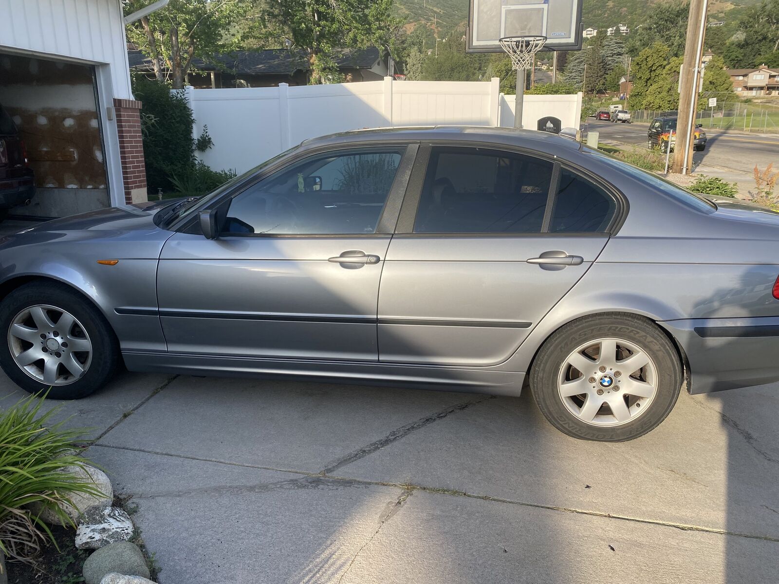 2004 BMW 3 Series 325i 1000 in Bountiful, UT | KSL Cars