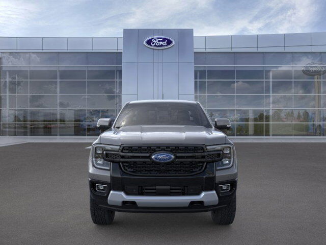 2025 Ford Ranger Lariat in Salt Lake City, UT | KSL Cars