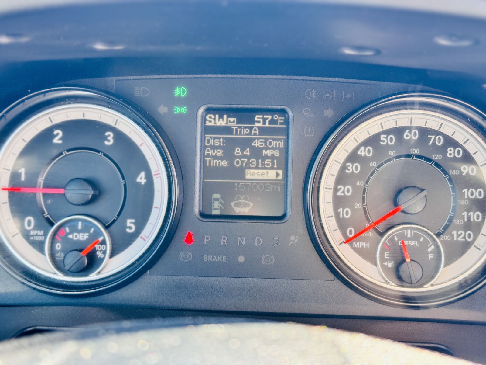 2016 Ram 3500 Big Horn in Orem, UT | KSL Cars