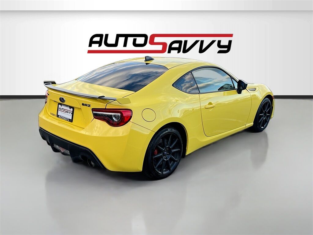2017 Subaru BRZ Series.Yellow in Draper, UT | KSL Cars