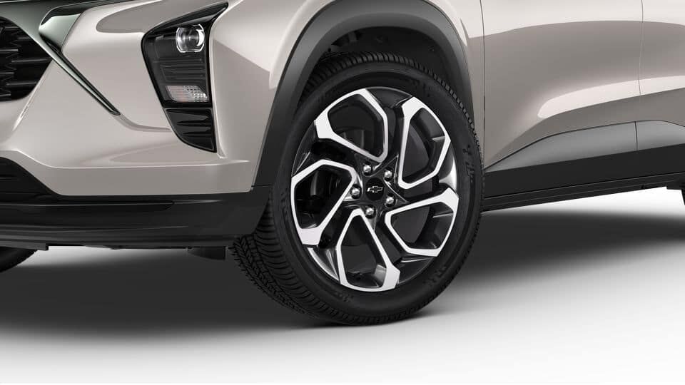 2026 Chevrolet Trax RS in Woods Cross, UT | KSL Cars