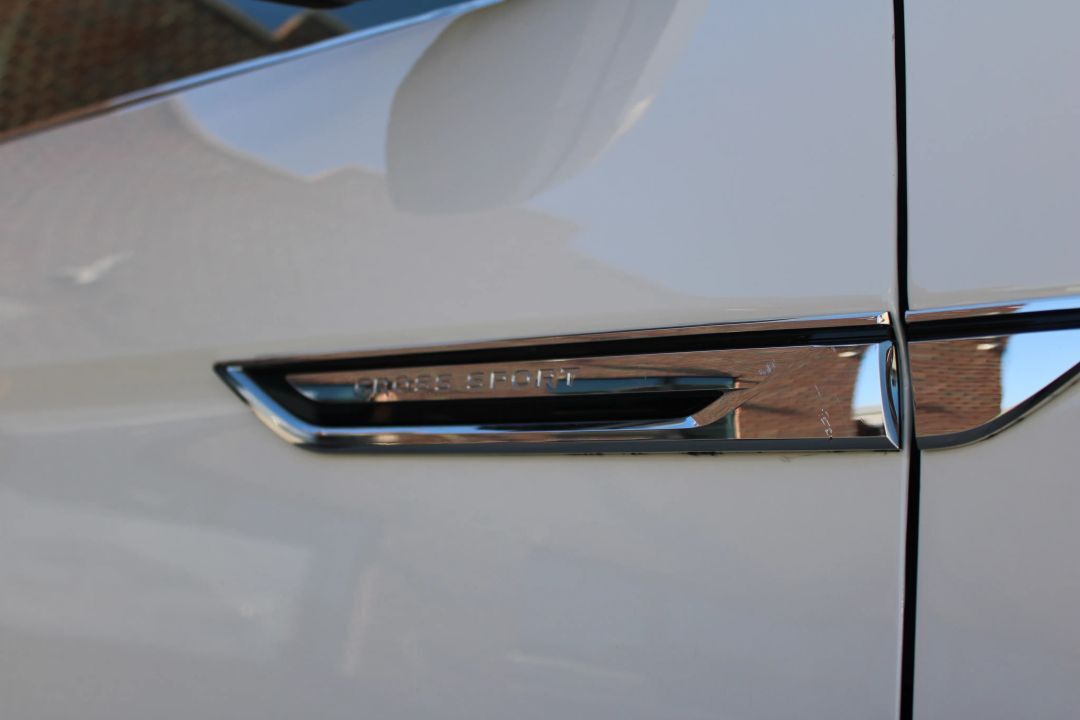 2024 Volkswagen Atlas Cross Sport SE 4Motion in Draper, UT | KSL Cars