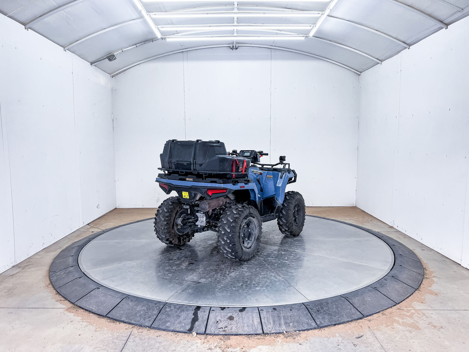 2022 Polaris Sportsman 570 | ATVs Used (3-4 Wheelers) | KSL Classifieds