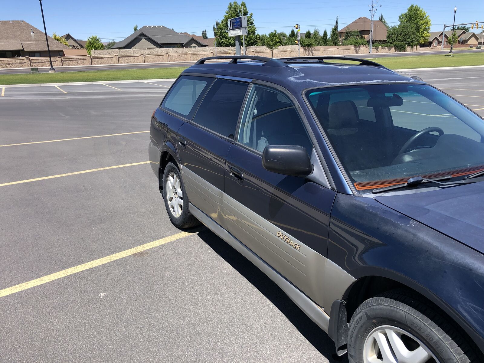 2000 Subaru Outback in Salem, UT | KSL Cars