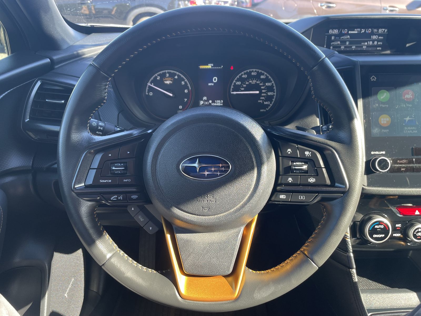 2024 Subaru Forester Wilderness in Lindon, UT | KSL Cars