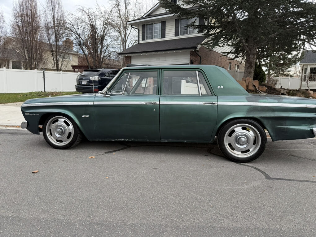 1964 Studebaker Hawk in Cottonwood Heights, UT | KSL Cars