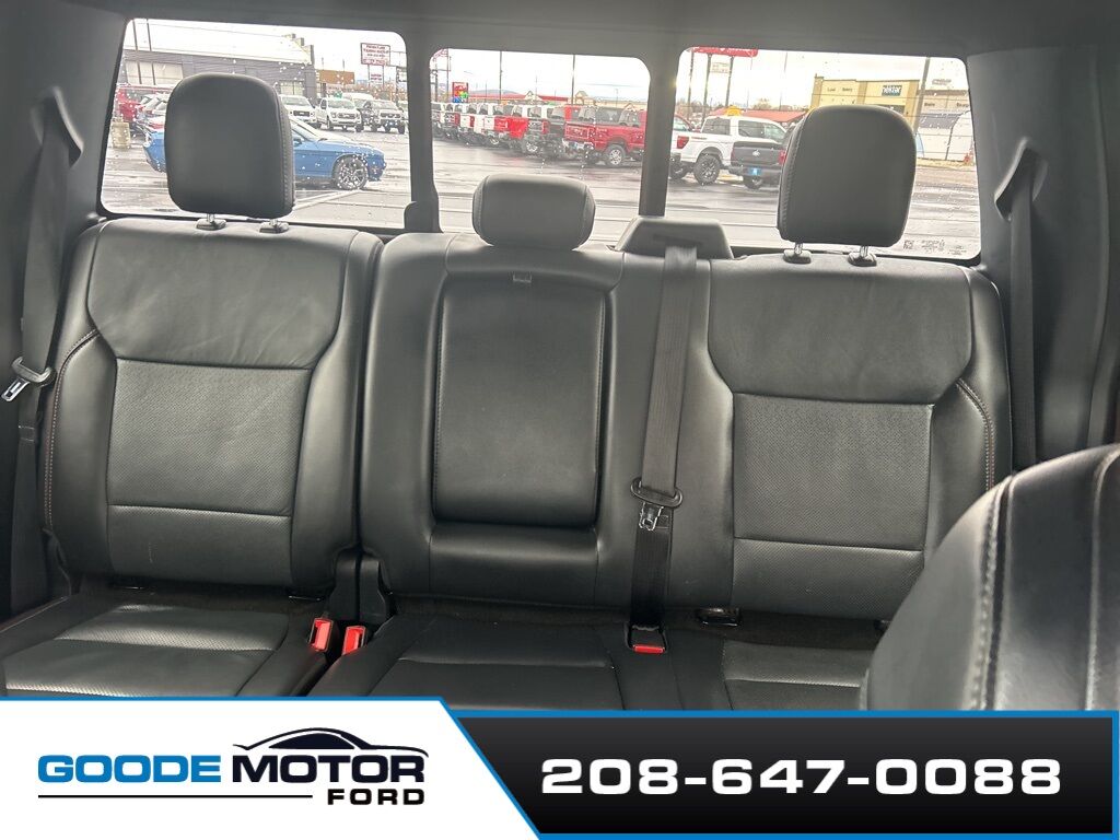 2021 Ford F-150 Lariat in Burley, ID | KSL Cars