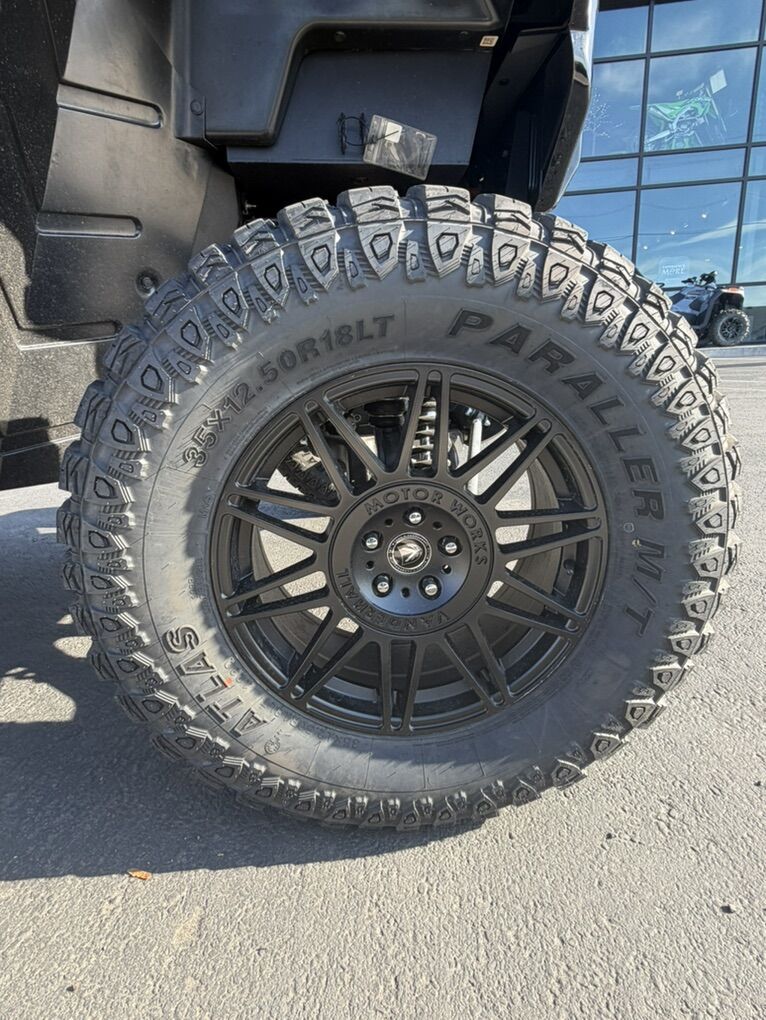 2025 Vanderhall Brawley GTS | UTVs New (Utility Vehicles) | KSL Classifieds