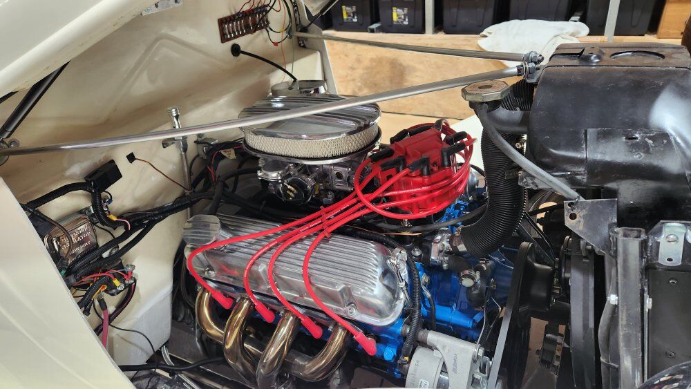 1934 Ford Model A in Midvale, UT | KSL Cars