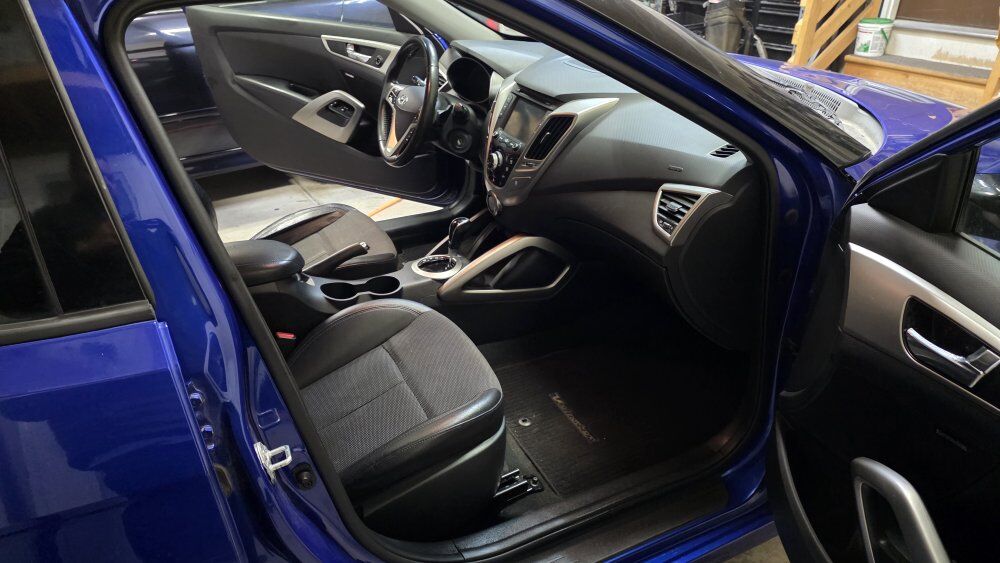 2013 Hyundai Veloster Base in Grantsville, UT | KSL Cars