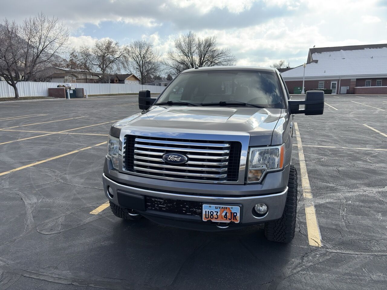2011 Ford F-150 XLT in Ogden, UT | KSL Cars