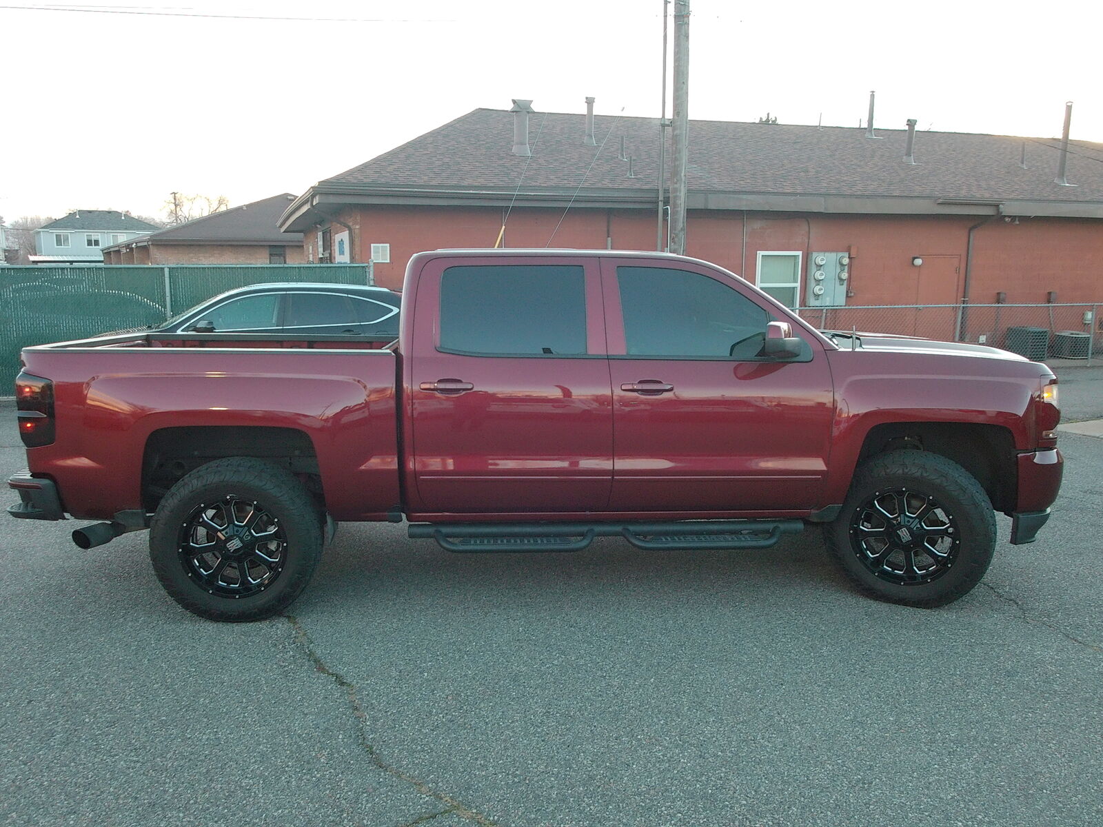 2016 Chevrolet Silverado 1500 LT Z71 in Layton, UT | KSL Cars