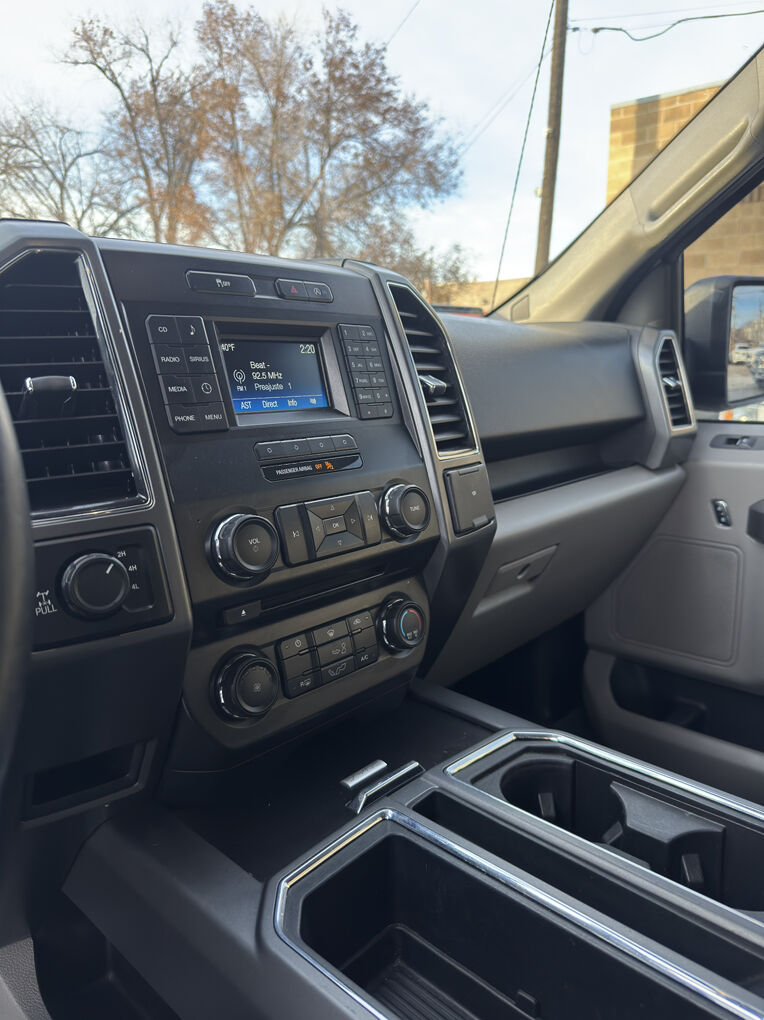 2017 Ford F-150 XLT in Murray, UT | KSL Cars