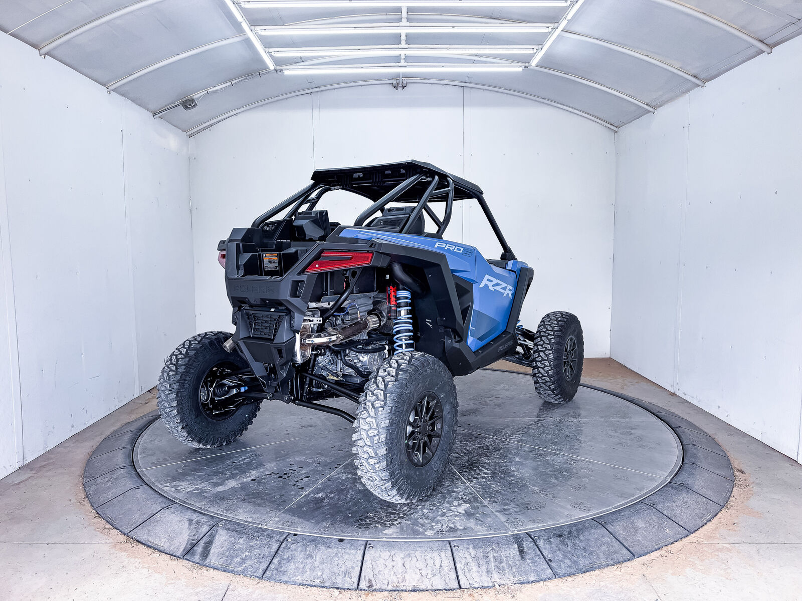 2026 Polaris RZR Pro S Ultimate | UTVs New (Utility Vehicles) | KSL ...