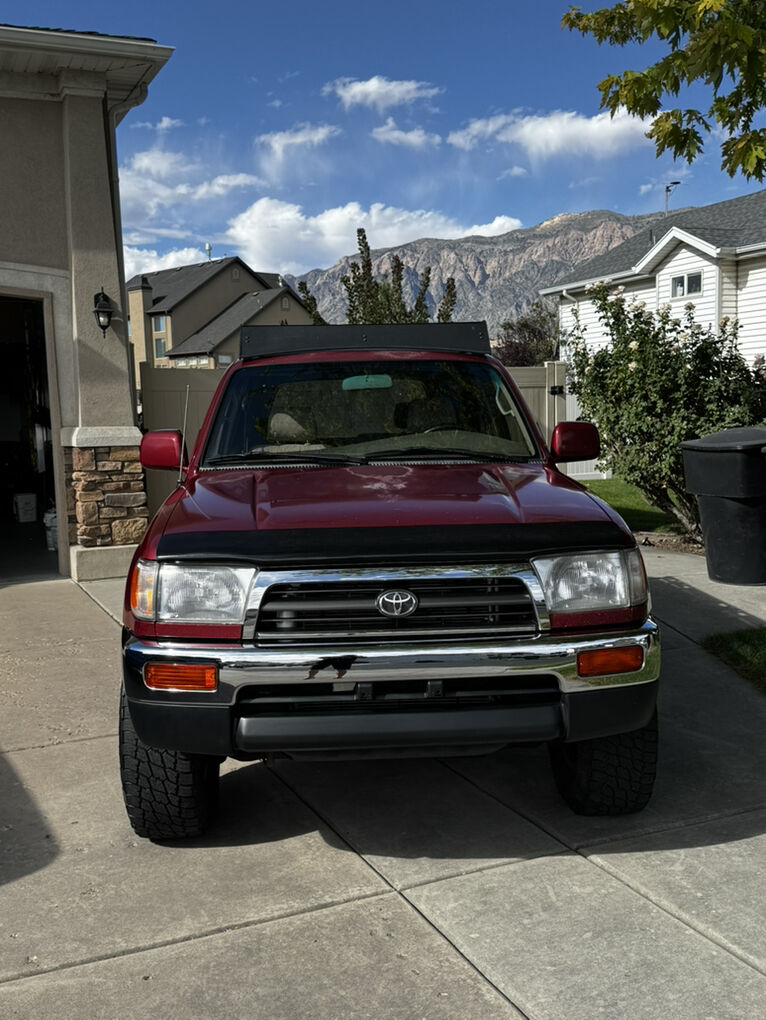 1996 Toyota 4Runner SR5 in Ogden, UT | KSL Cars