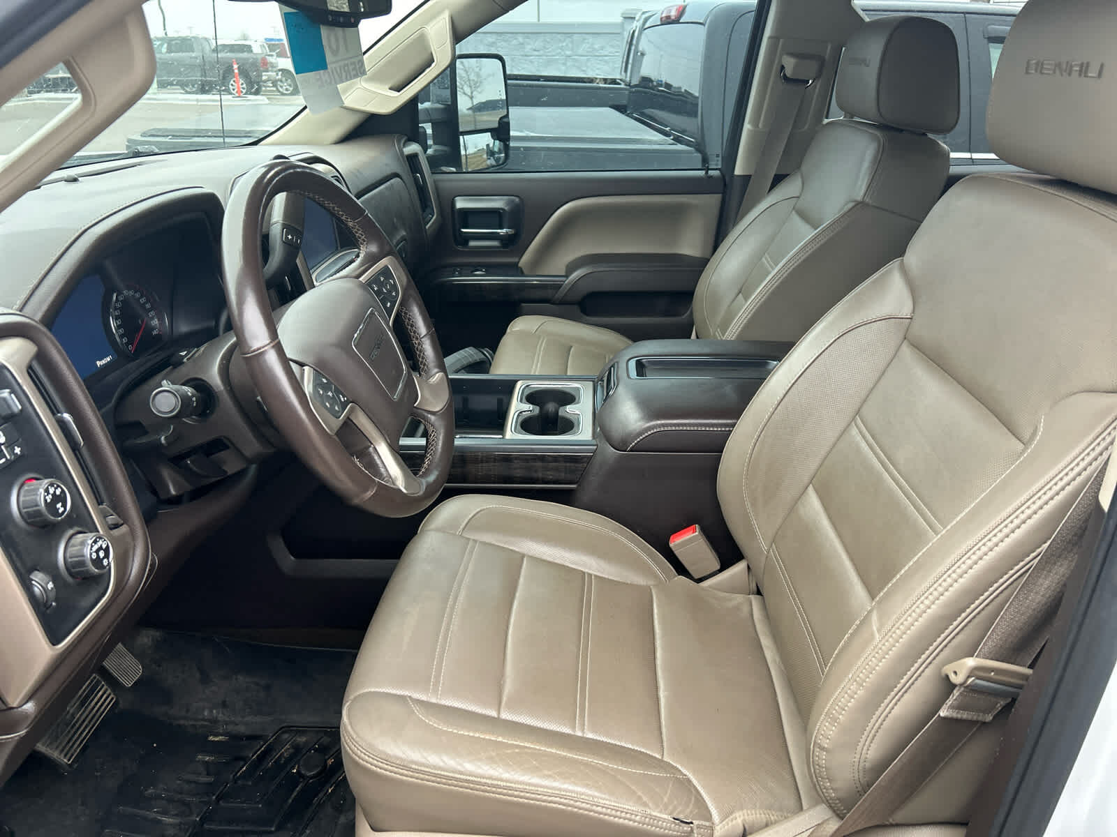 2015 GMC 2500 Denali in Idaho Falls, ID | KSL Cars