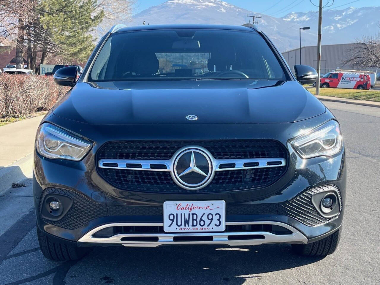 2021 Mercedes-Benz GLA-Class GLA 250 in Bountiful, UT | KSL Cars