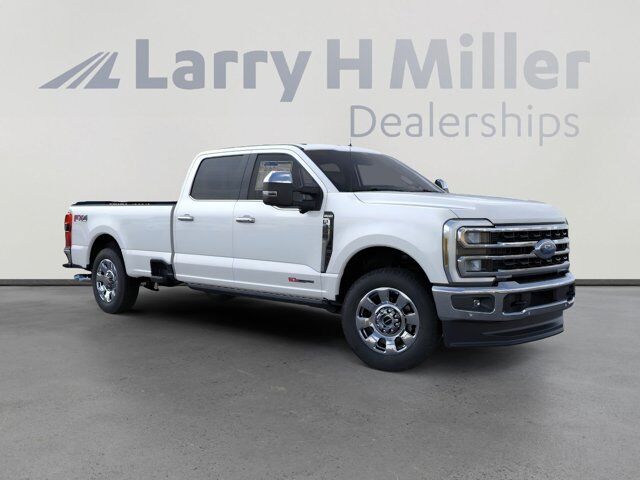 2026 Ford F-350 Super Duty King Ranch in Draper, UT | KSL Cars