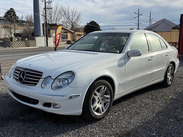 2005 Mercedes-Benz E-Class E 320 in Lehi, UT | KSL Cars