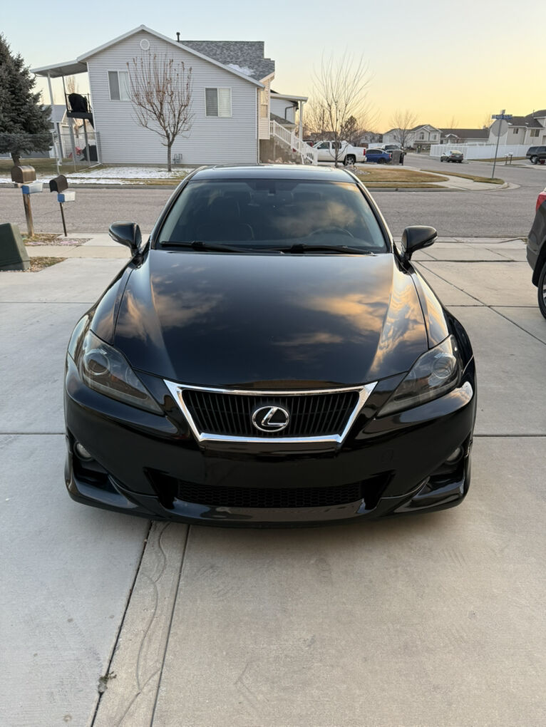 2012 Lexus IS 250 in Roy, UT | KSL Cars