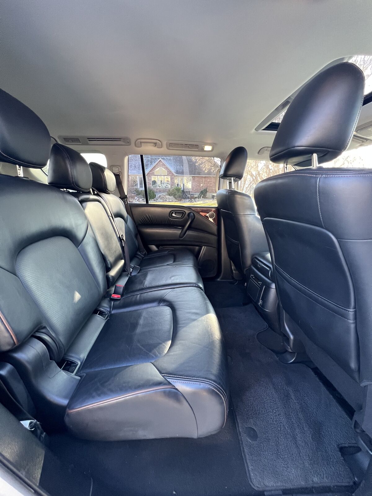 2019 Nissan Armada Platinum in Highland, UT | KSL Cars