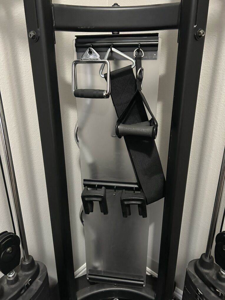 Cable Machine | Other Fitness Equipment | KSL Classifieds