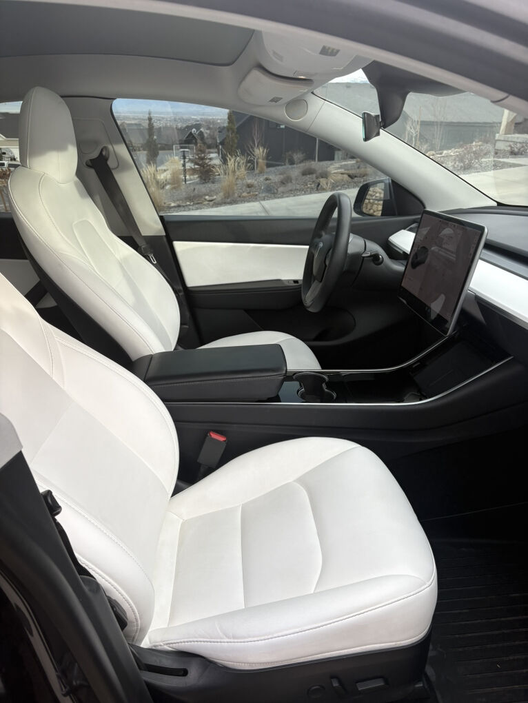 2020 Tesla Model Y Long Range in Salem, UT | KSL Cars