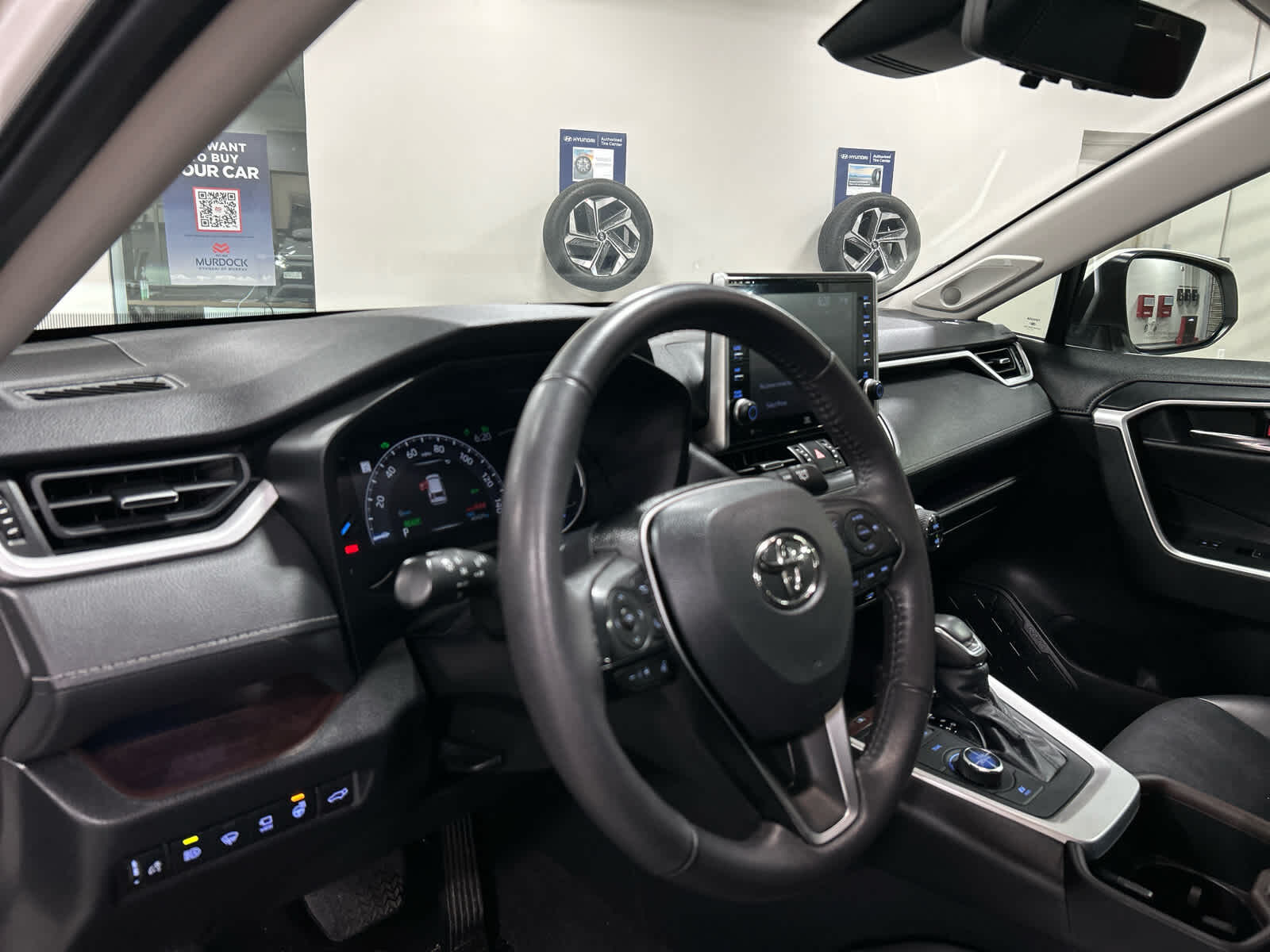 2022 Toyota RAV4 Limited in Murray, UT | KSL Cars