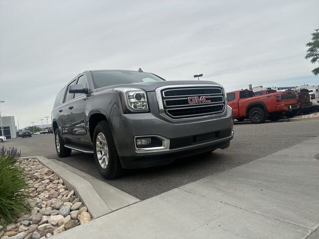 2020 GMC Yukon XL SLT in North Salt Lake, UT | KSL Cars
