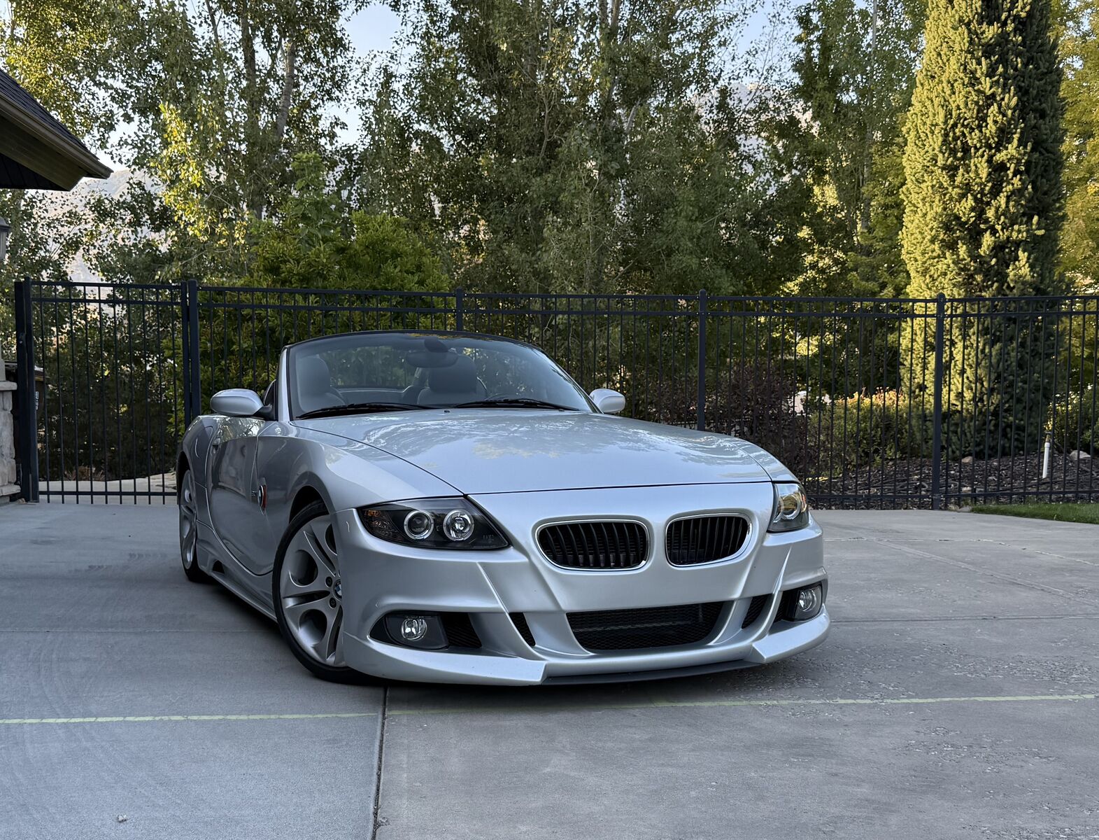 2003 BMW Z4 3.0i 6500 in Alpine, UT | KSL Cars