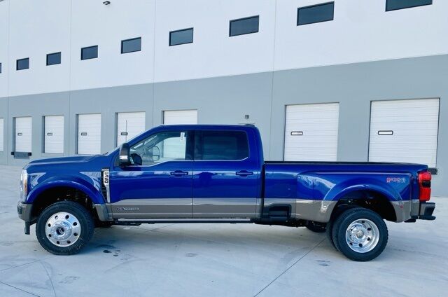 2026 Ford F-450 Super Duty King Ranch in Spanish Fork, UT | KSL Cars